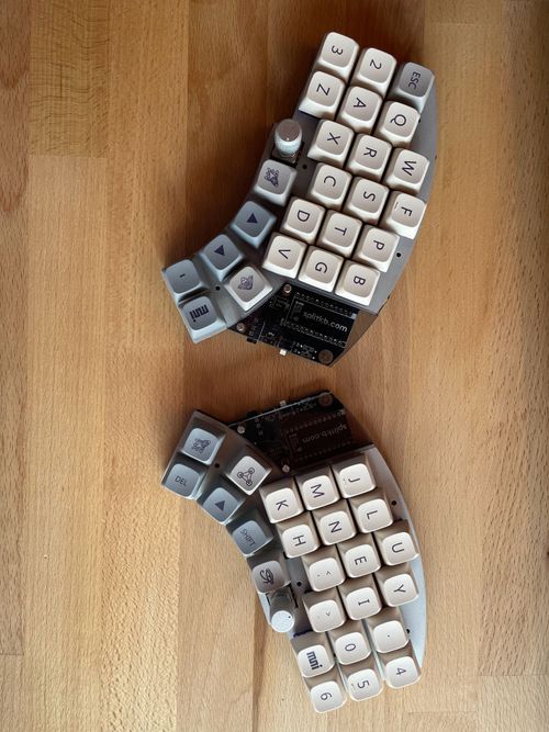 Keebswap - Mechanical Keyboard Marketplace & r/mechmarket Alternative