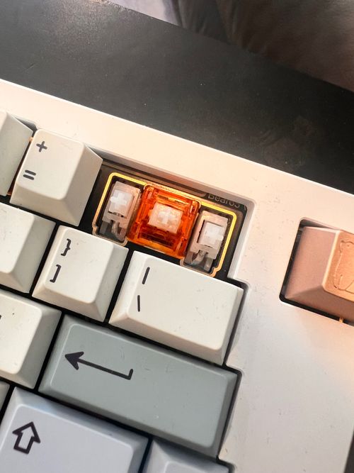 Keebswap - Mechanical Keyboard Marketplace & r/mechmarket Alternative