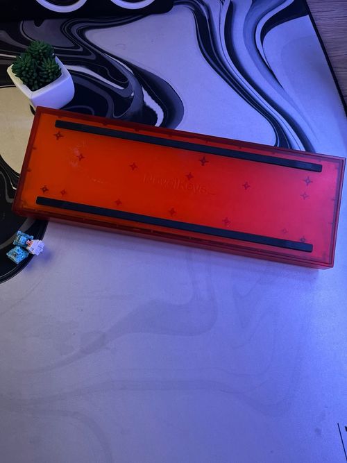 Keebswap - Mechanical Keyboard Marketplace & r/mechmarket Alternative