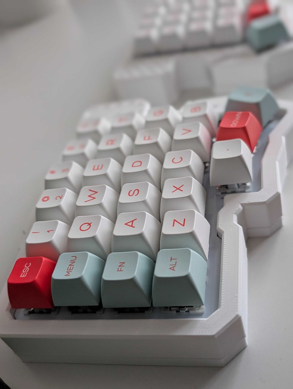 Keebswap - Mechanical Keyboard Marketplace & r/mechmarket Alternative